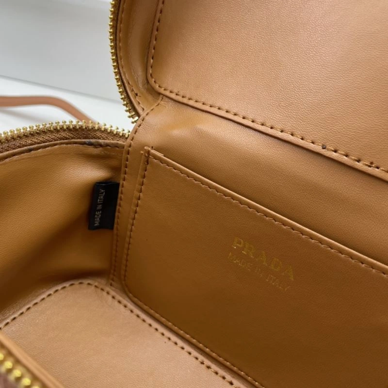 Original Prada Cosmetic Bags