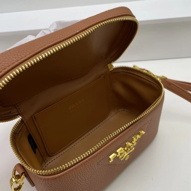 Original Prada Cosmetic Bags