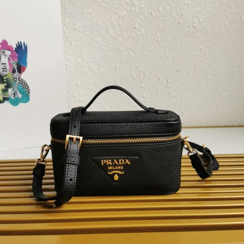 Prada Cosmetic Bags