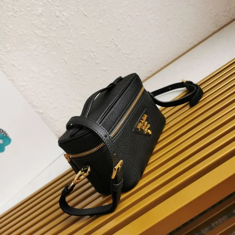 Precise copy Prada Cosmetic Bags