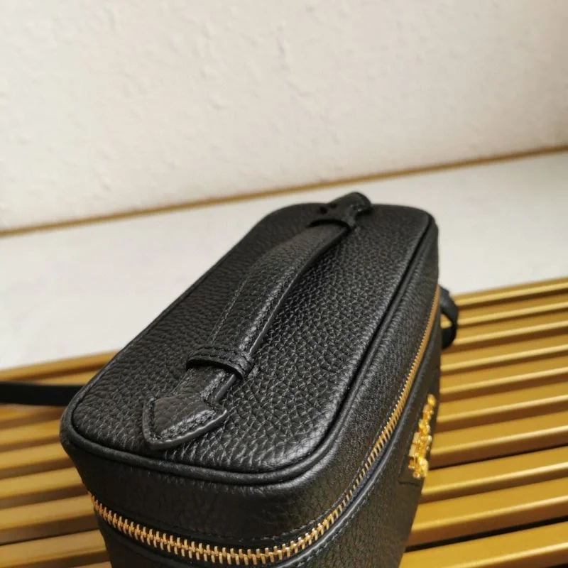 Precise copy Prada Cosmetic Bags