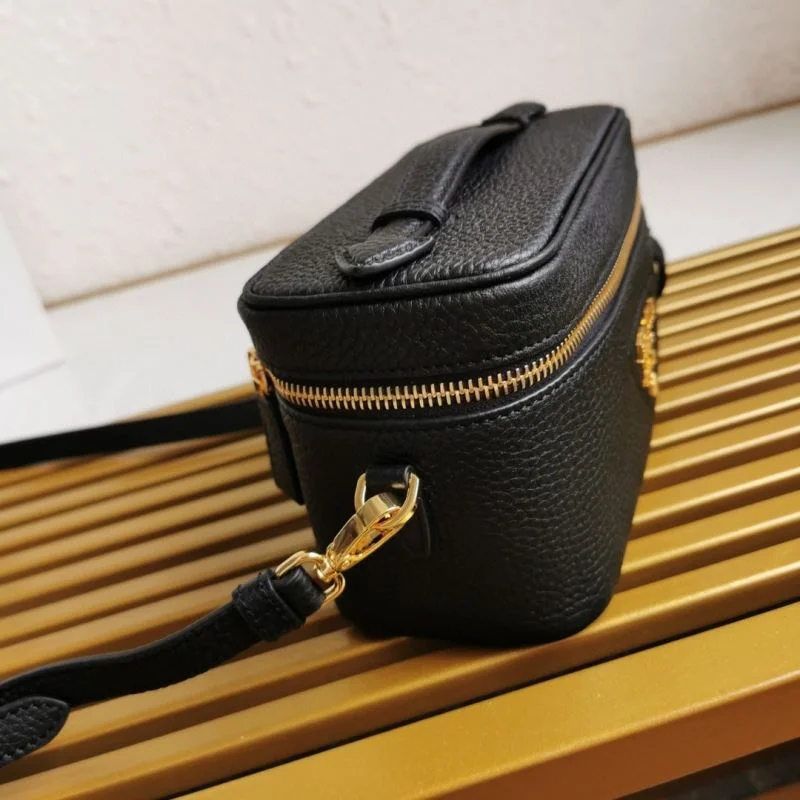 Precise copy Prada Cosmetic Bags