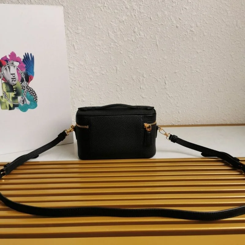 Precise copy Prada Cosmetic Bags