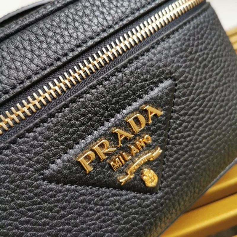 Precise copy Prada Cosmetic Bags
