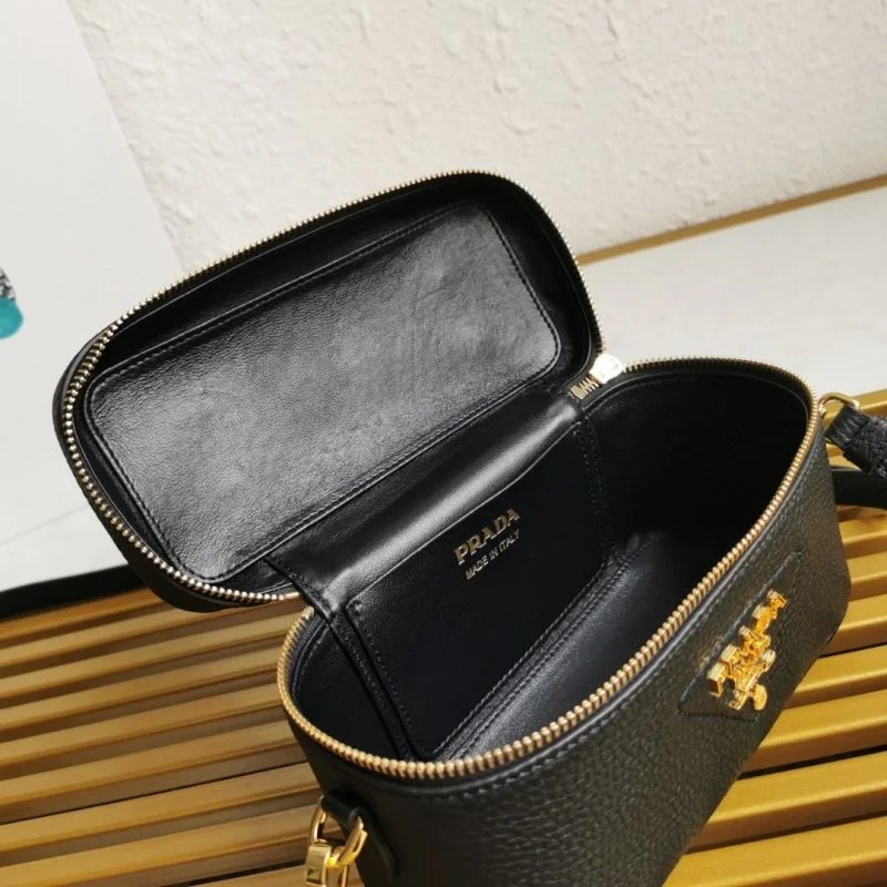 Precise copy Prada Cosmetic Bags