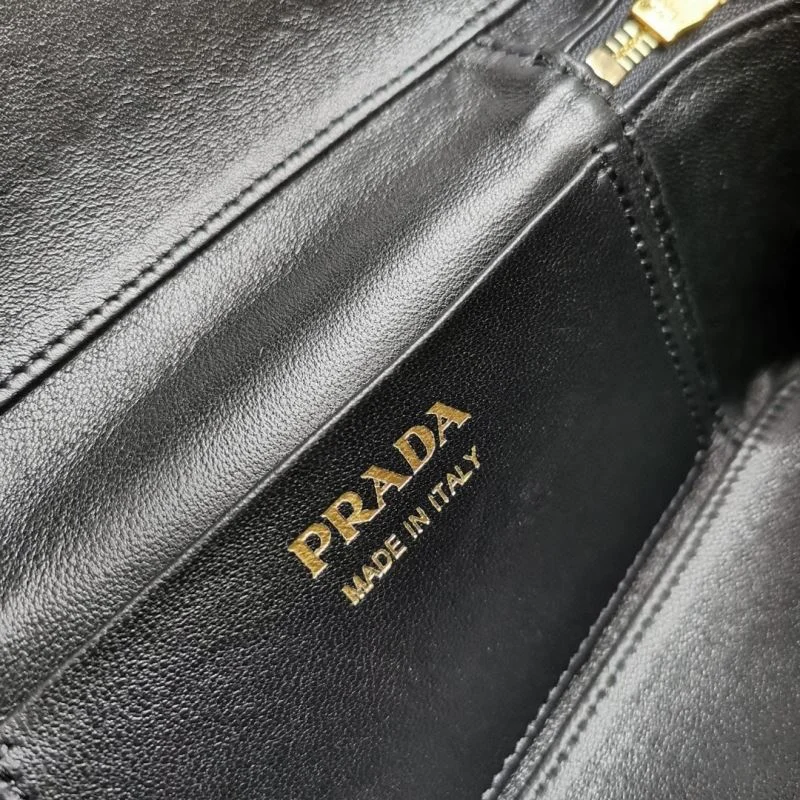 Precise copy Prada Cosmetic Bags