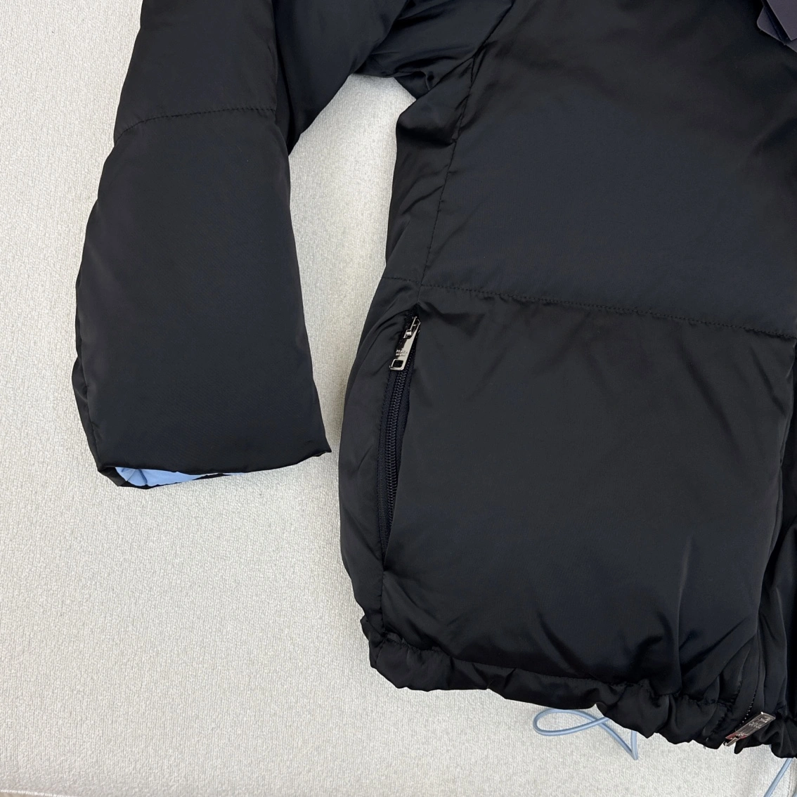 OEM Prada Down Jackets