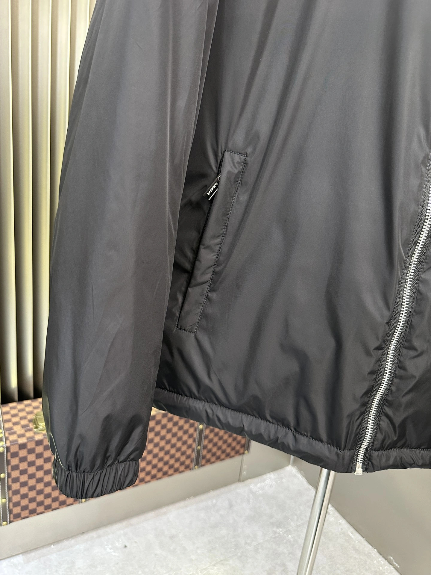 Official Prada Down Jackets
