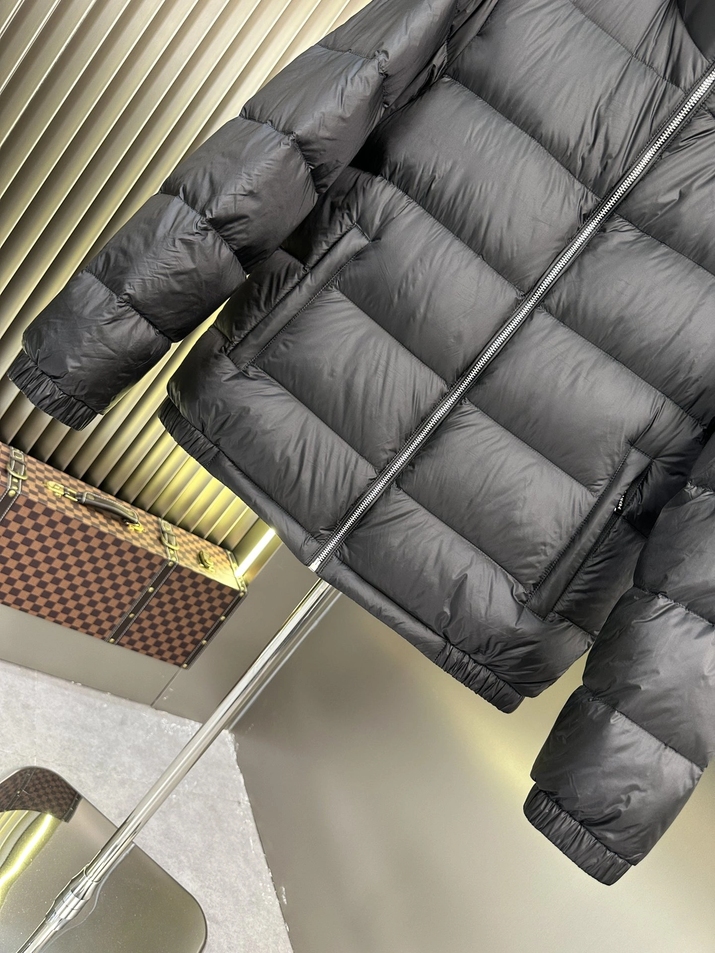 Value-priced Prada Down Jackets