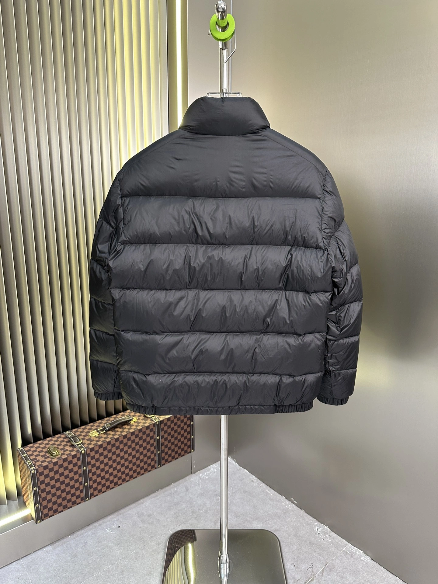 Value-priced Prada Down Jackets