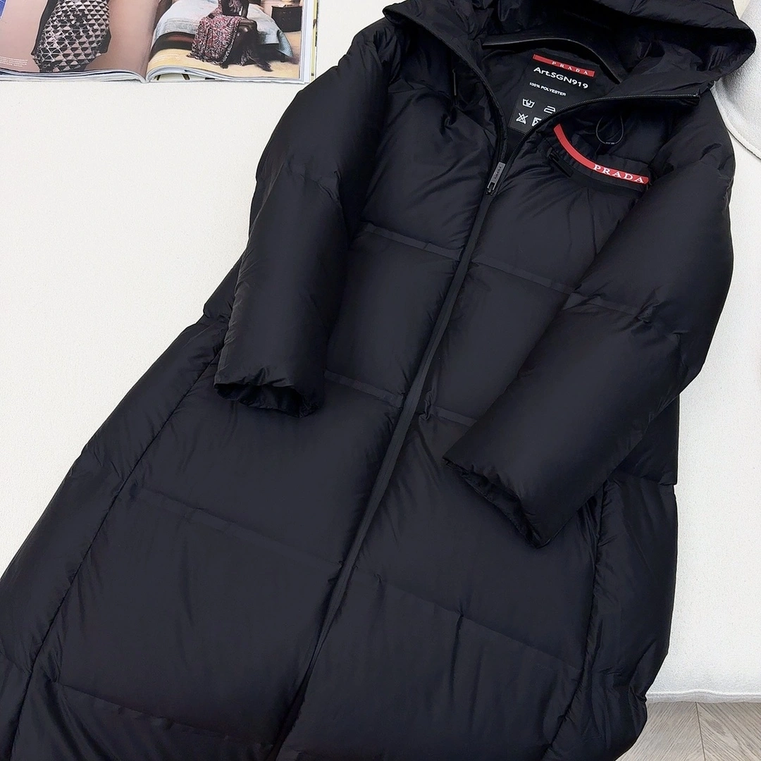 OEM Prada Down Jackets