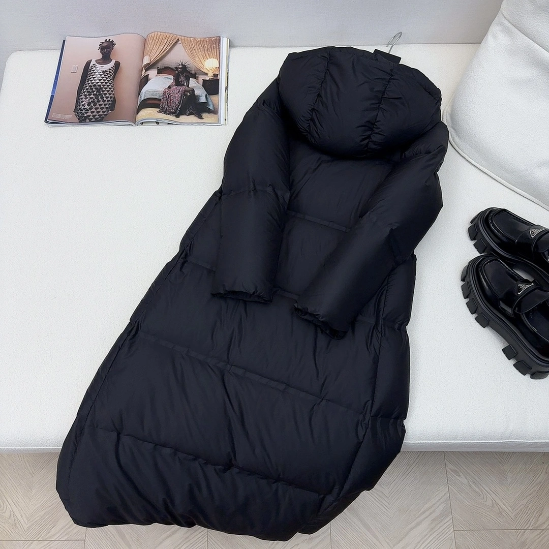 OEM Prada Down Jackets