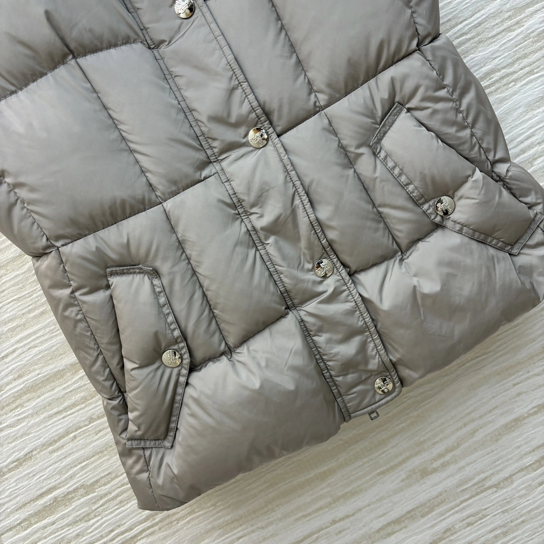 Official Prada Down Jackets