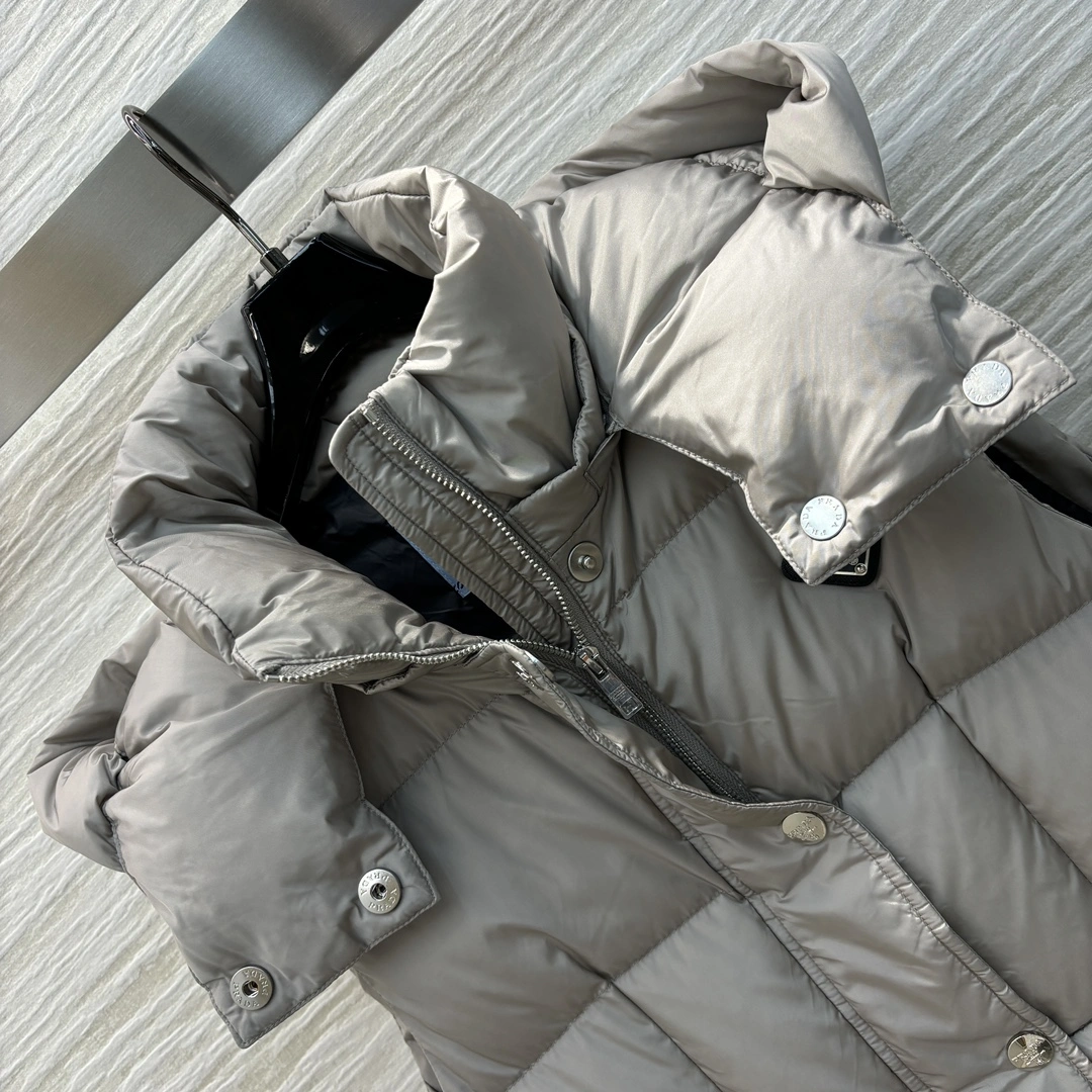 Official Prada Down Jackets