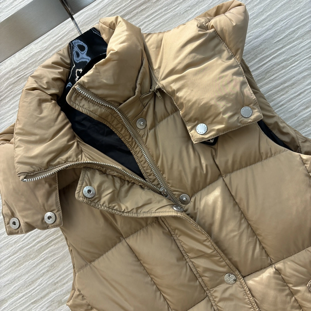 Authentic Prada Down Jackets