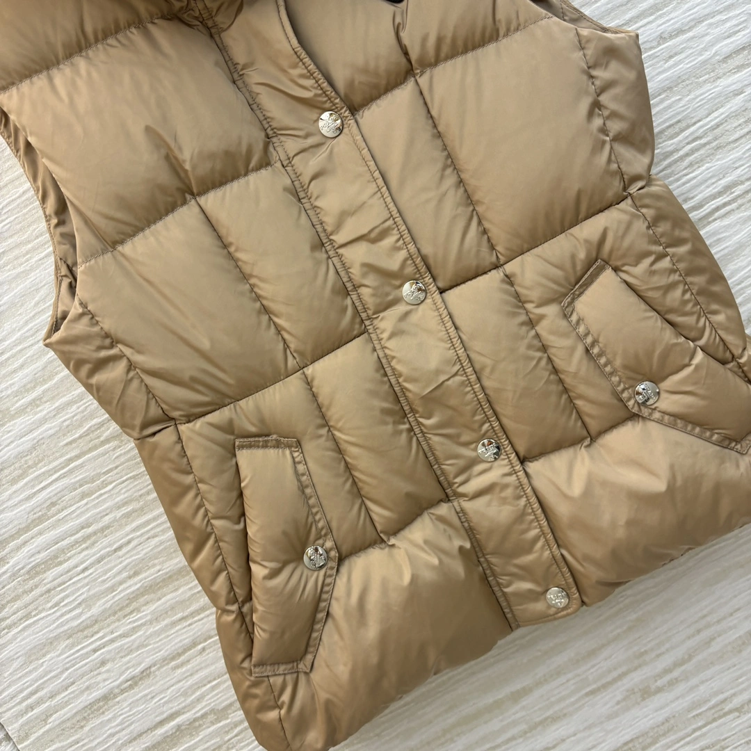Authentic Prada Down Jackets