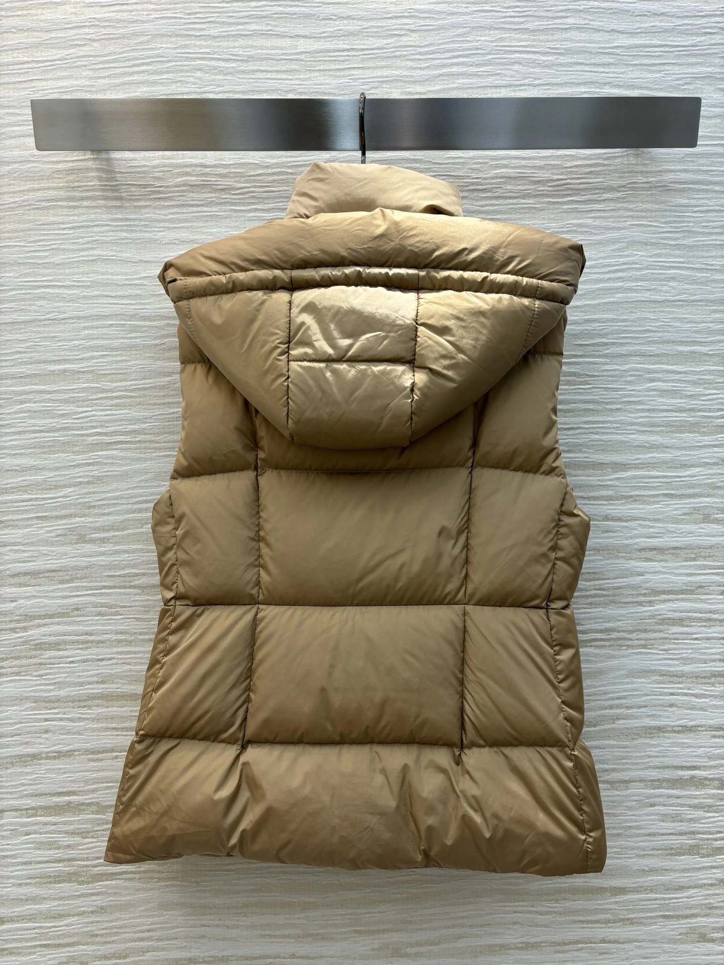 Authentic Prada Down Jackets
