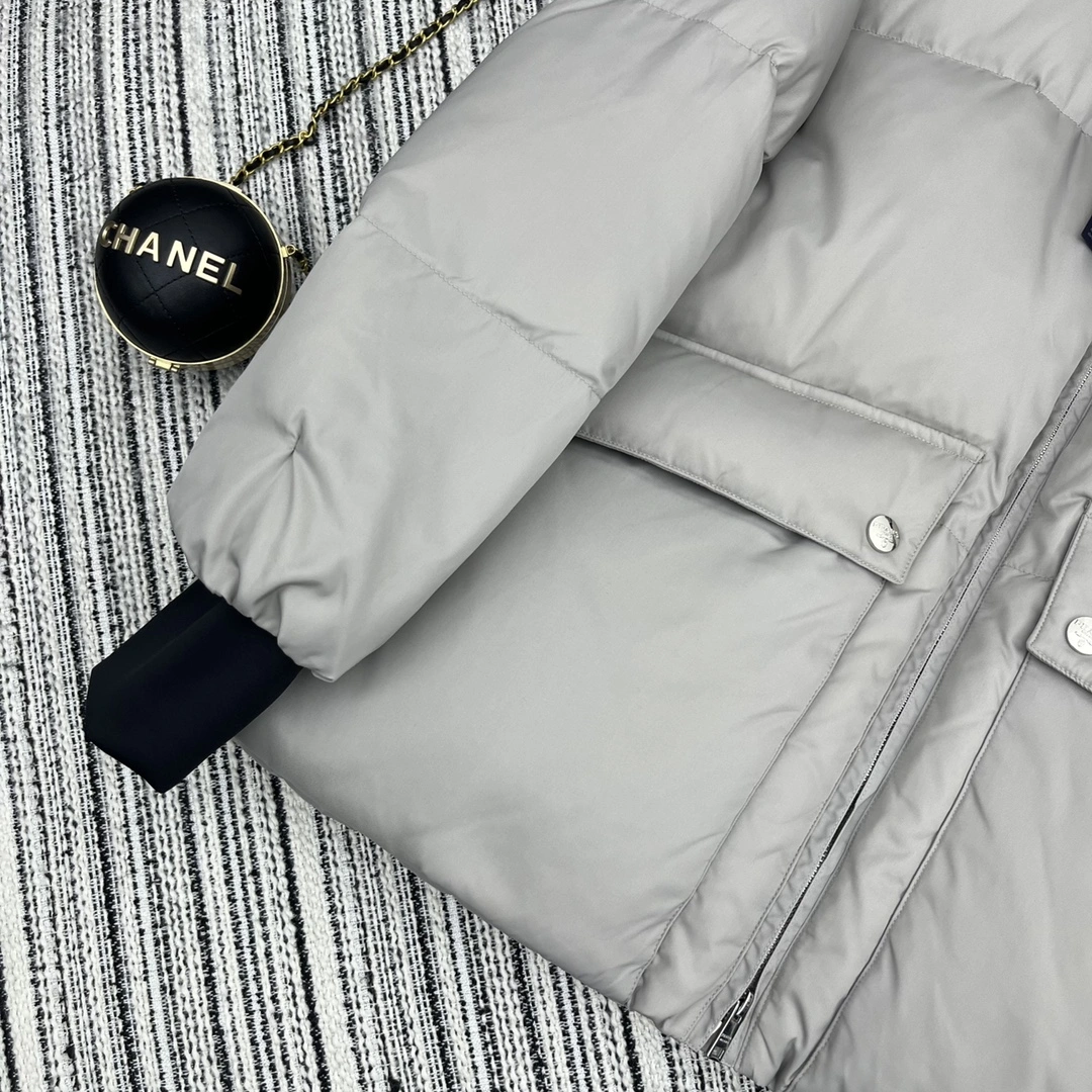 Original Prada Down Jackets
