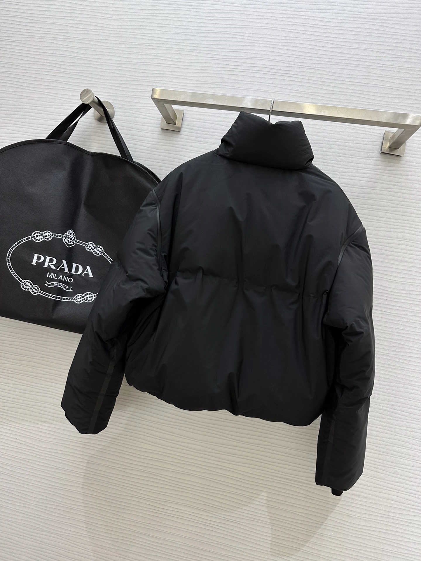 Value-priced Prada Down Jackets