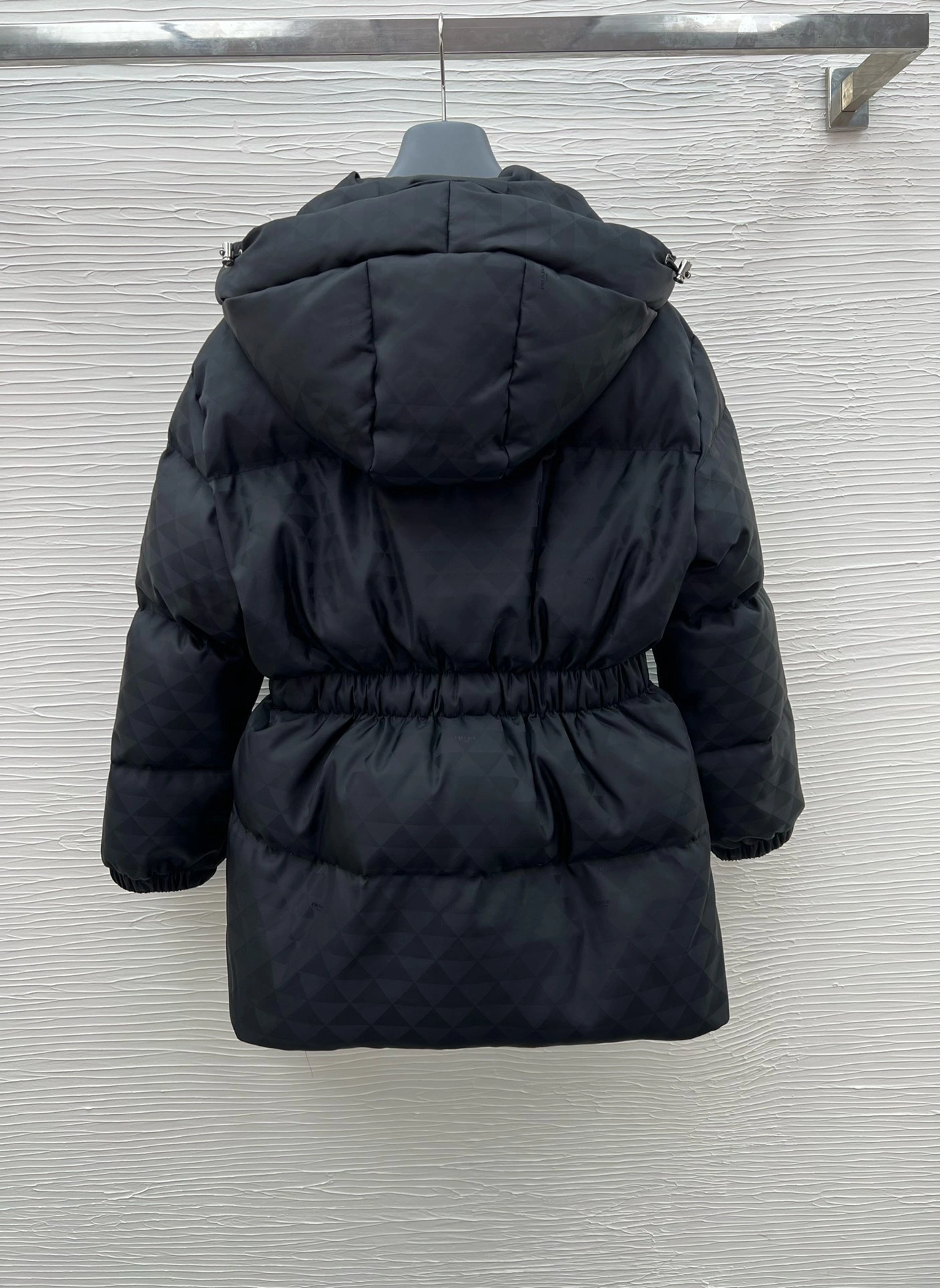 Inexpensive Prada Down Jackets
