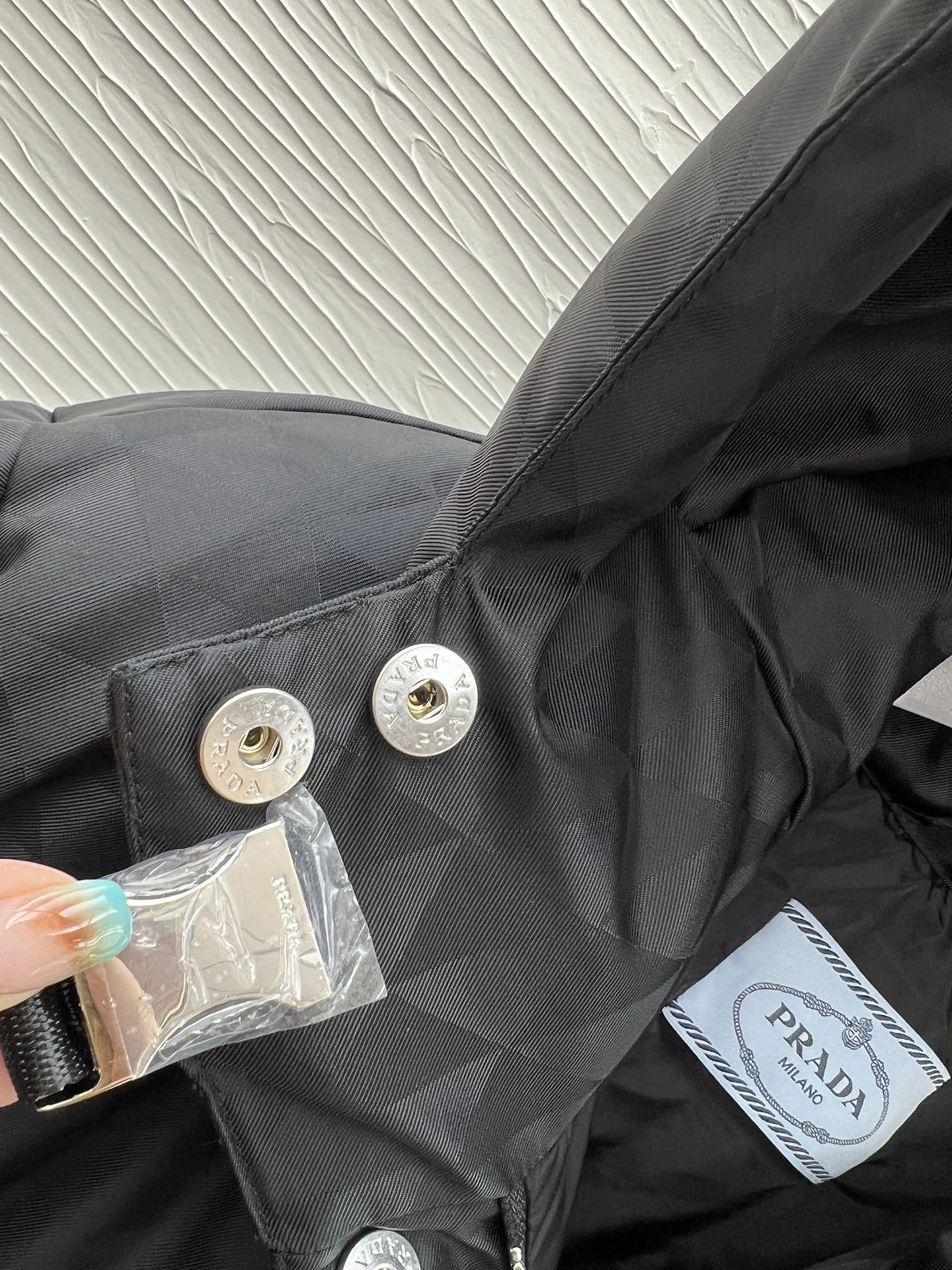 Inexpensive Prada Down Jackets