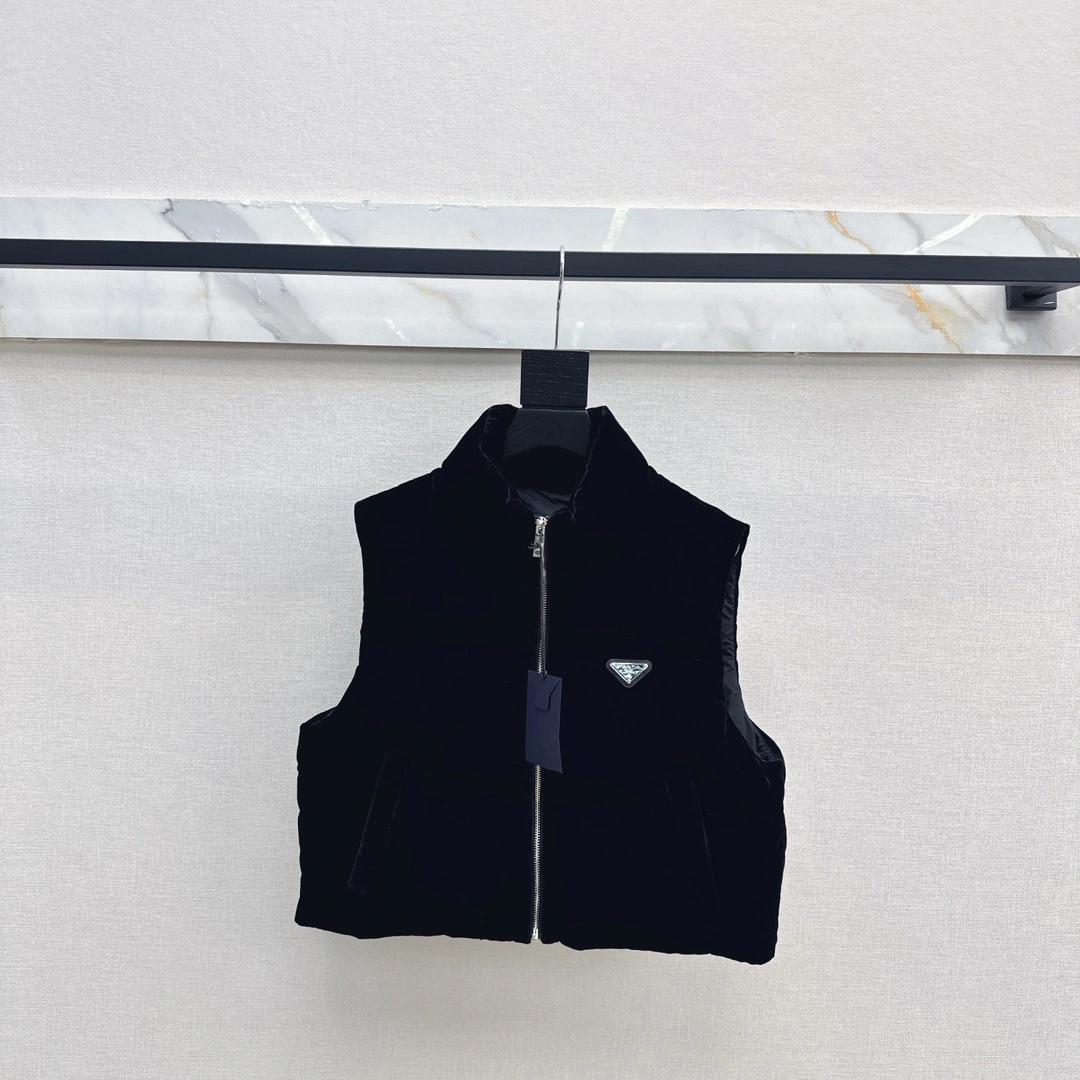 Top match Prada Down Jackets