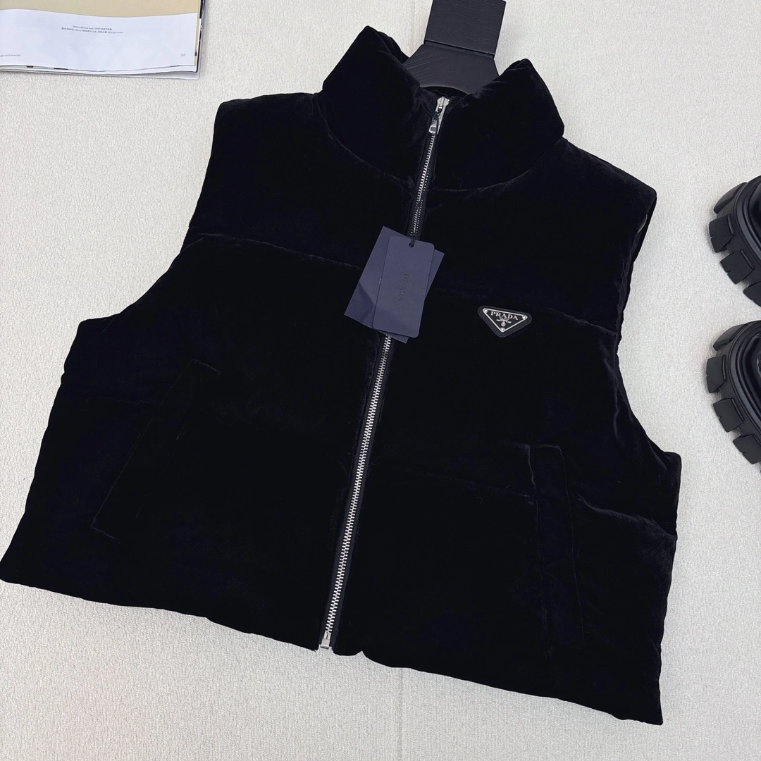 Top match Prada Down Jackets