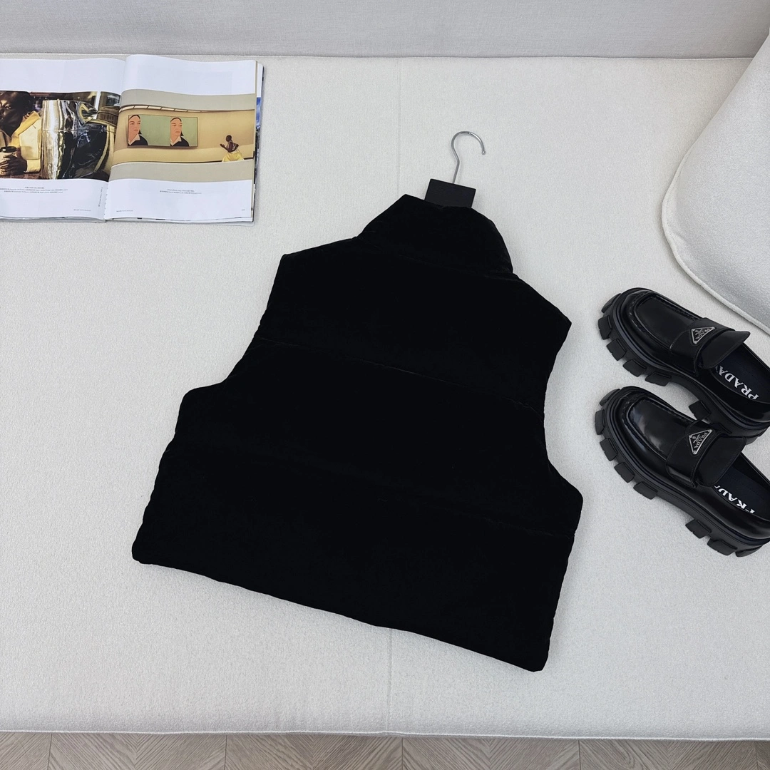 Top match Prada Down Jackets