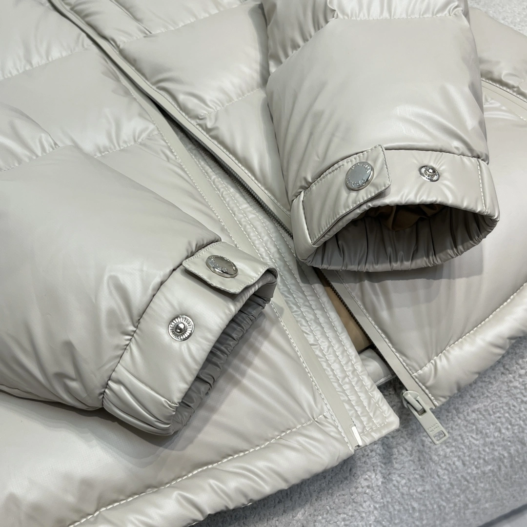 Original Prada Down Jackets