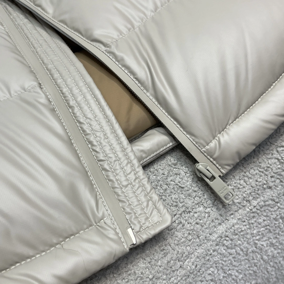 Original Prada Down Jackets