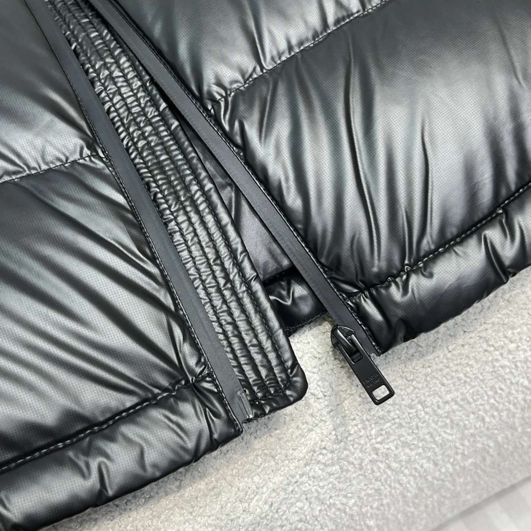 Mirror quality Prada Down Jackets