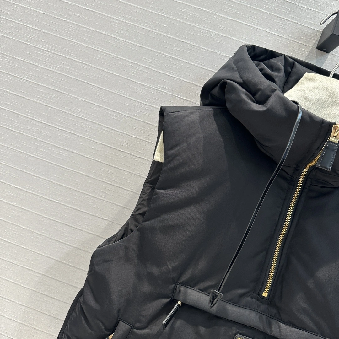 Value-priced Prada Down Jackets