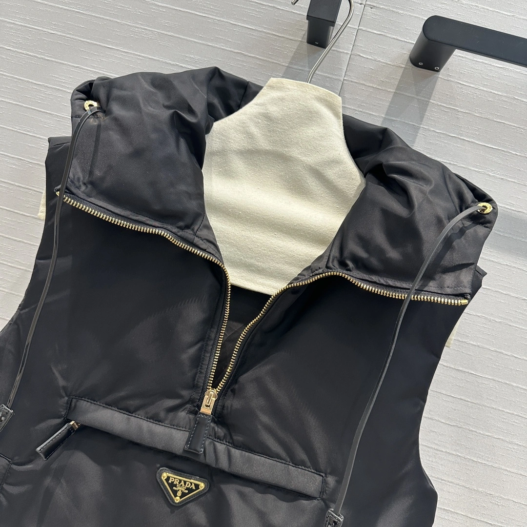 Value-priced Prada Down Jackets