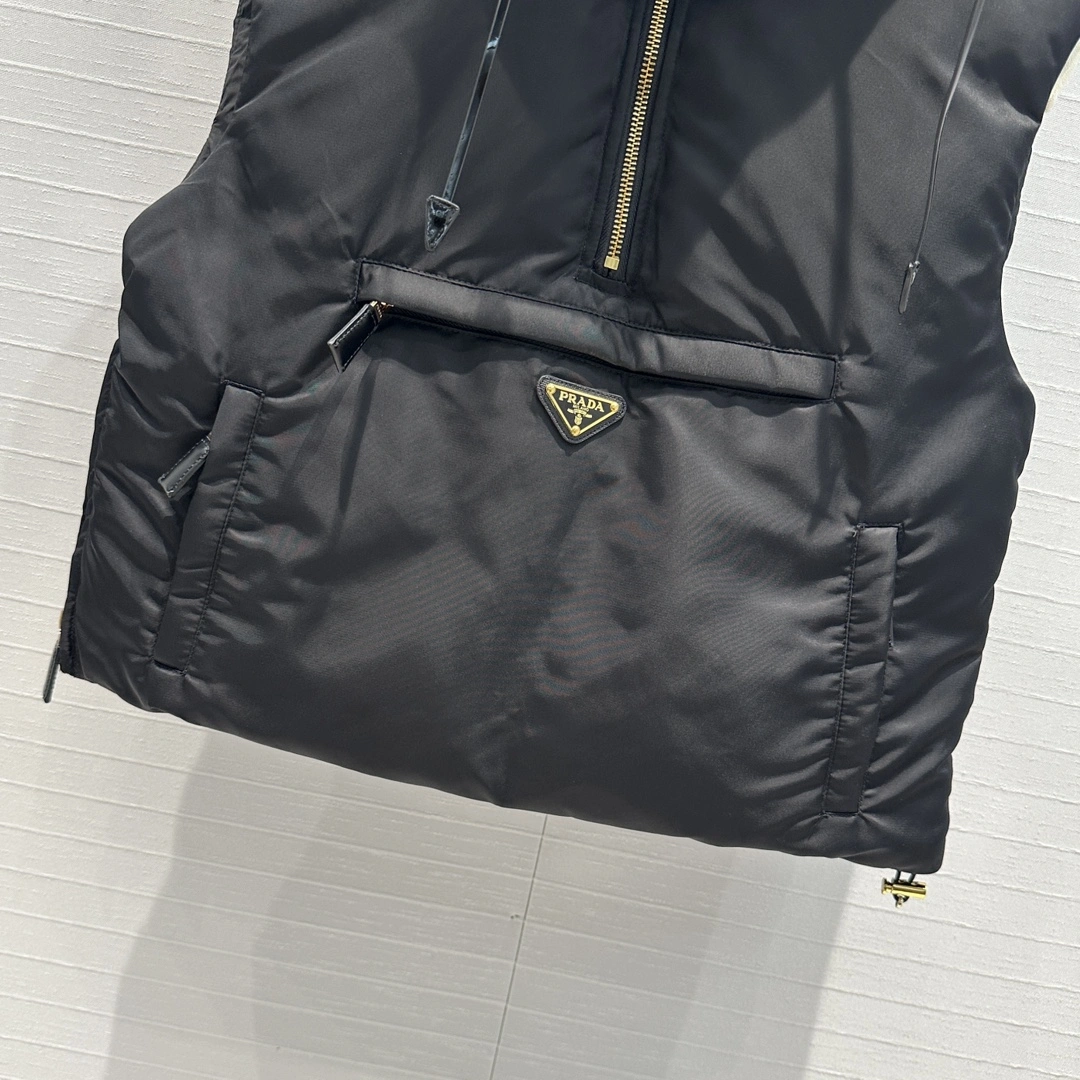 Value-priced Prada Down Jackets