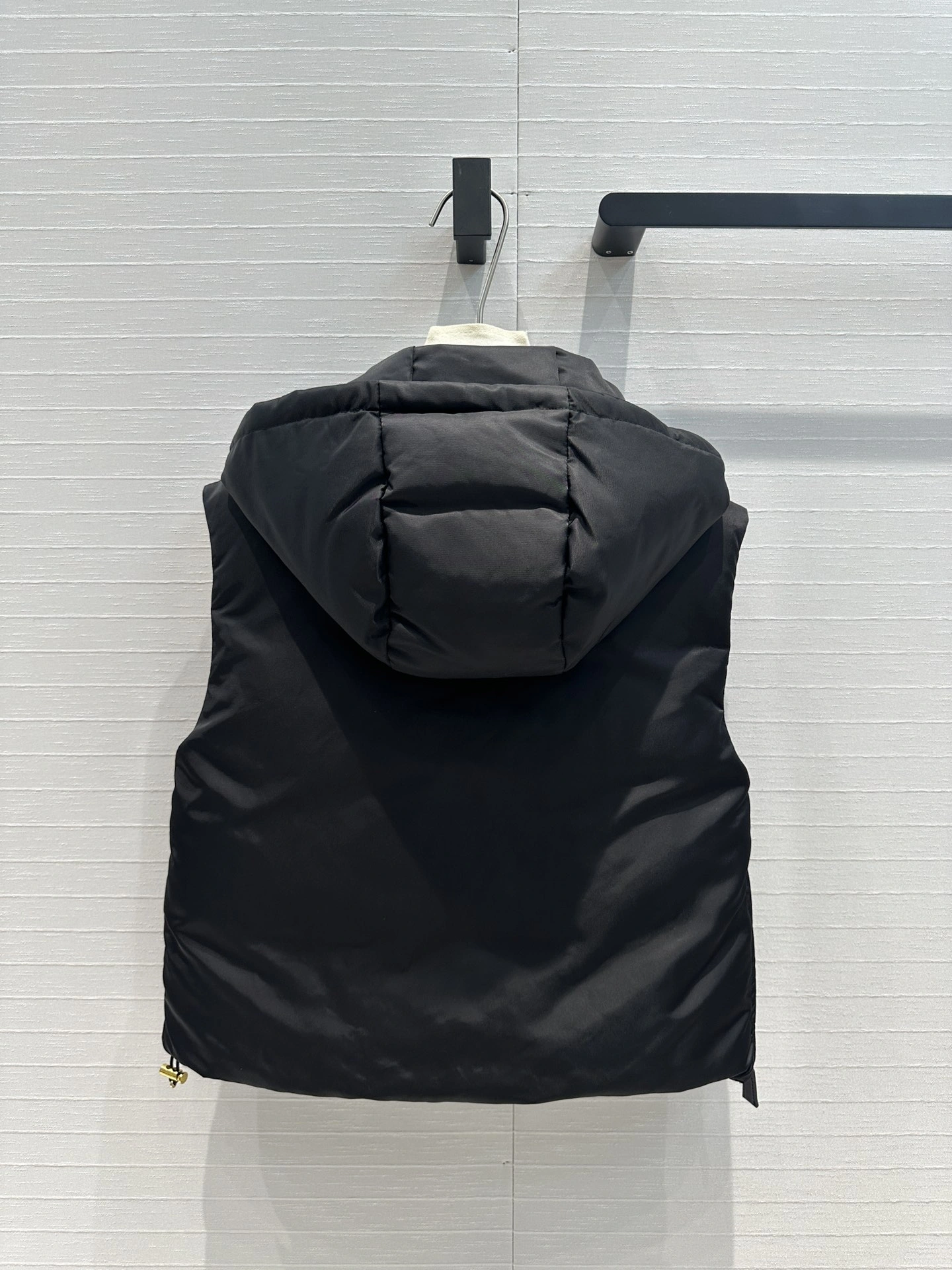 Value-priced Prada Down Jackets