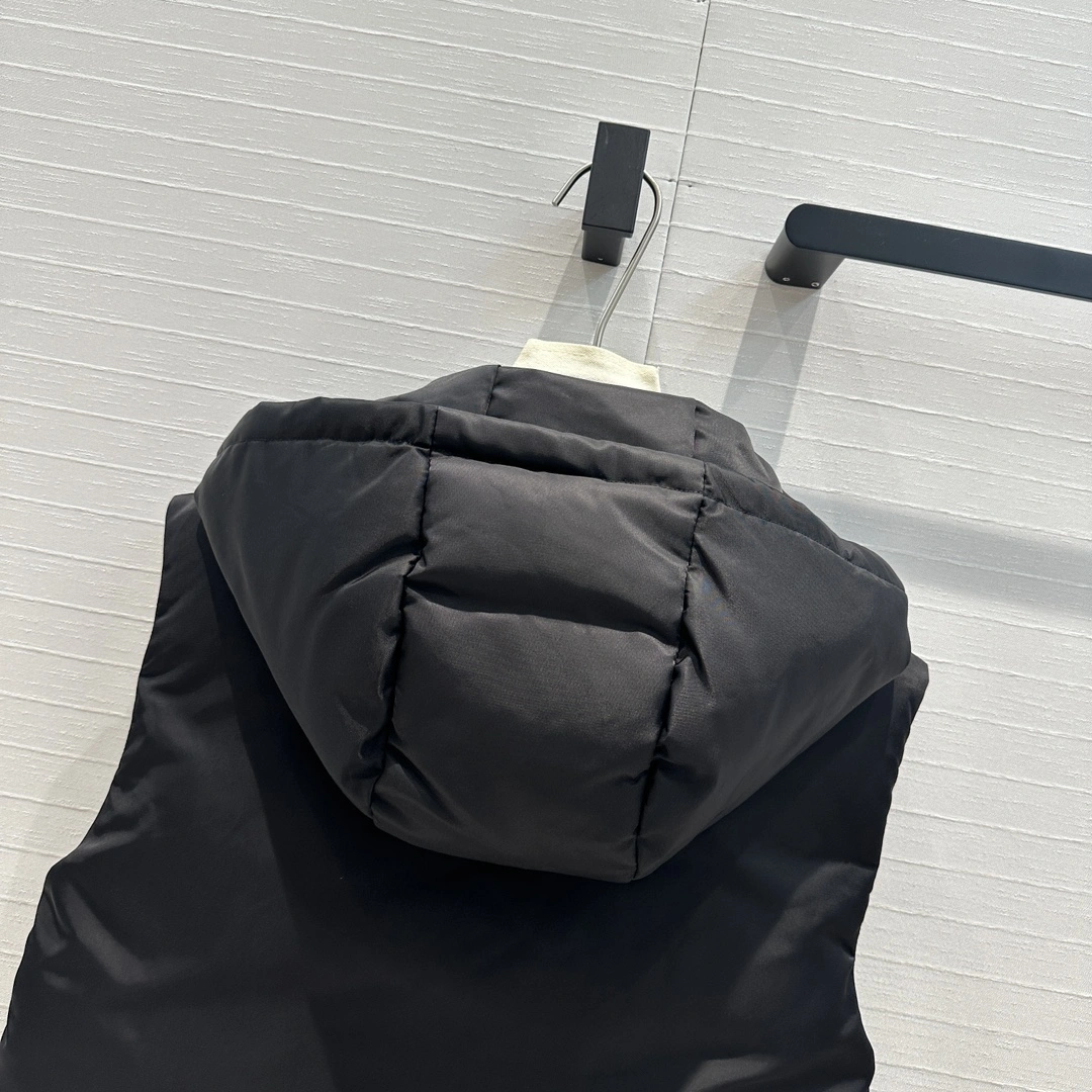 Value-priced Prada Down Jackets