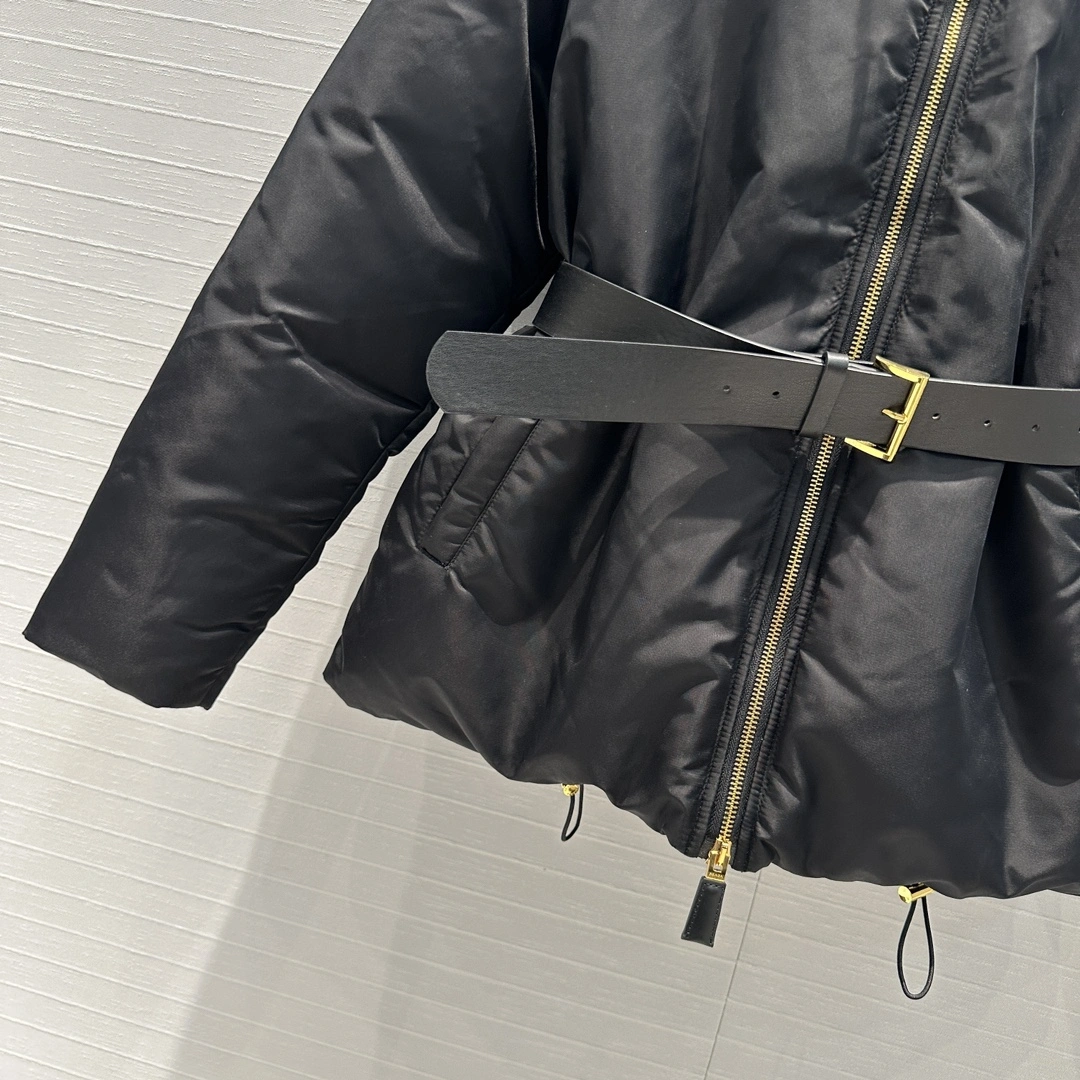 1:1 copy Prada Down Jackets