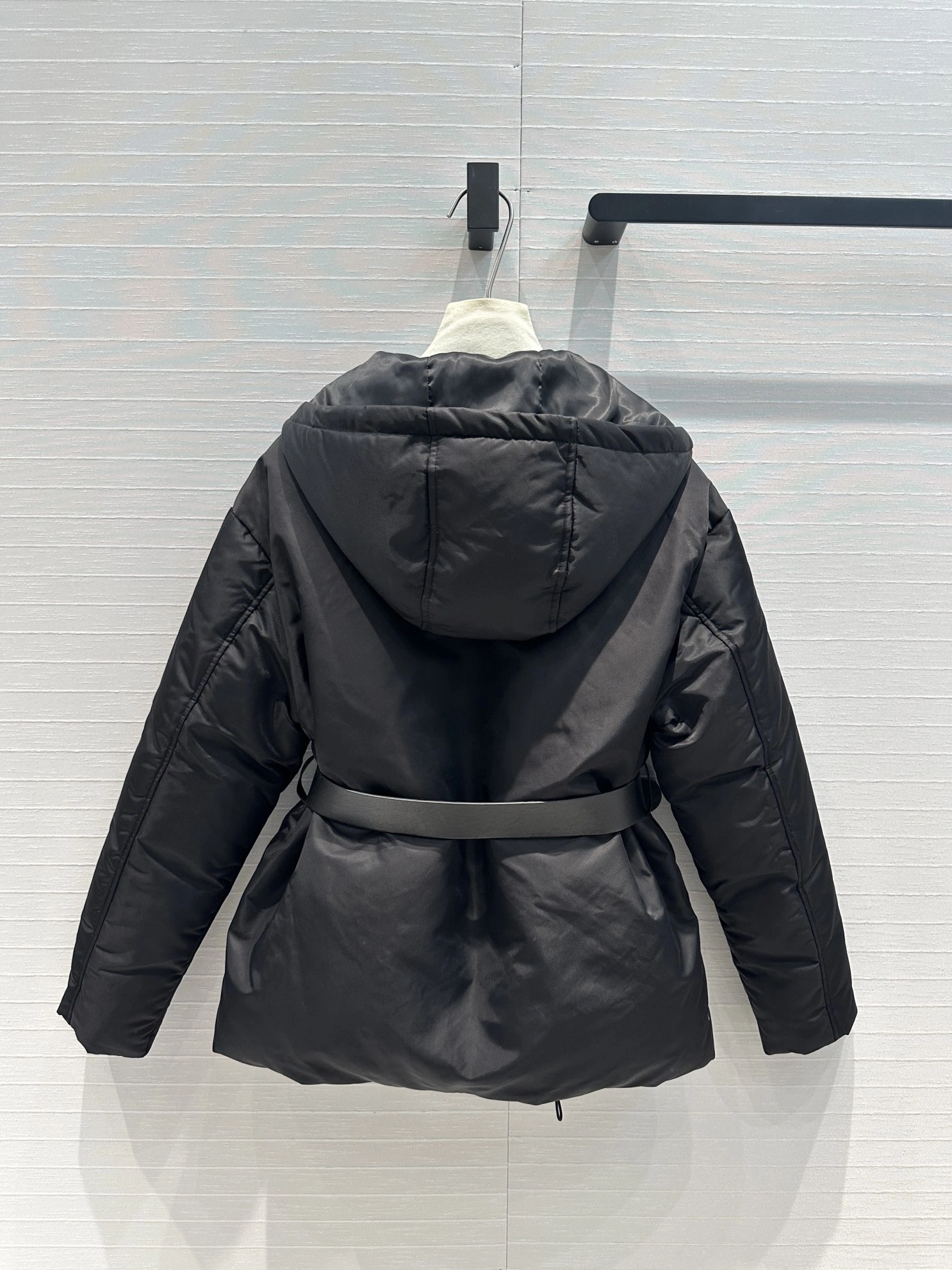 1:1 copy Prada Down Jackets