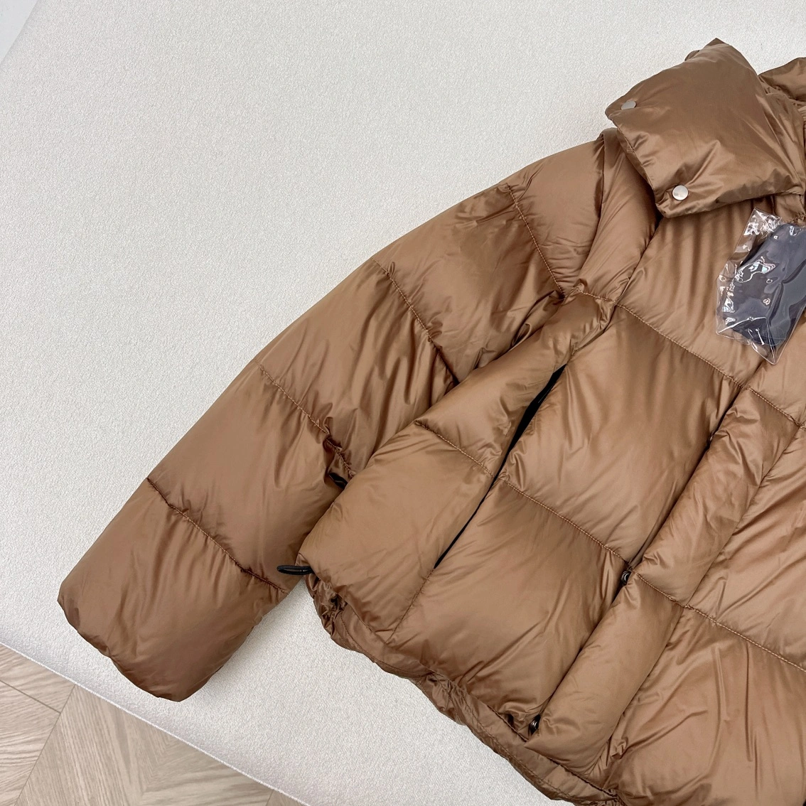 Brand-original Prada Down Jackets