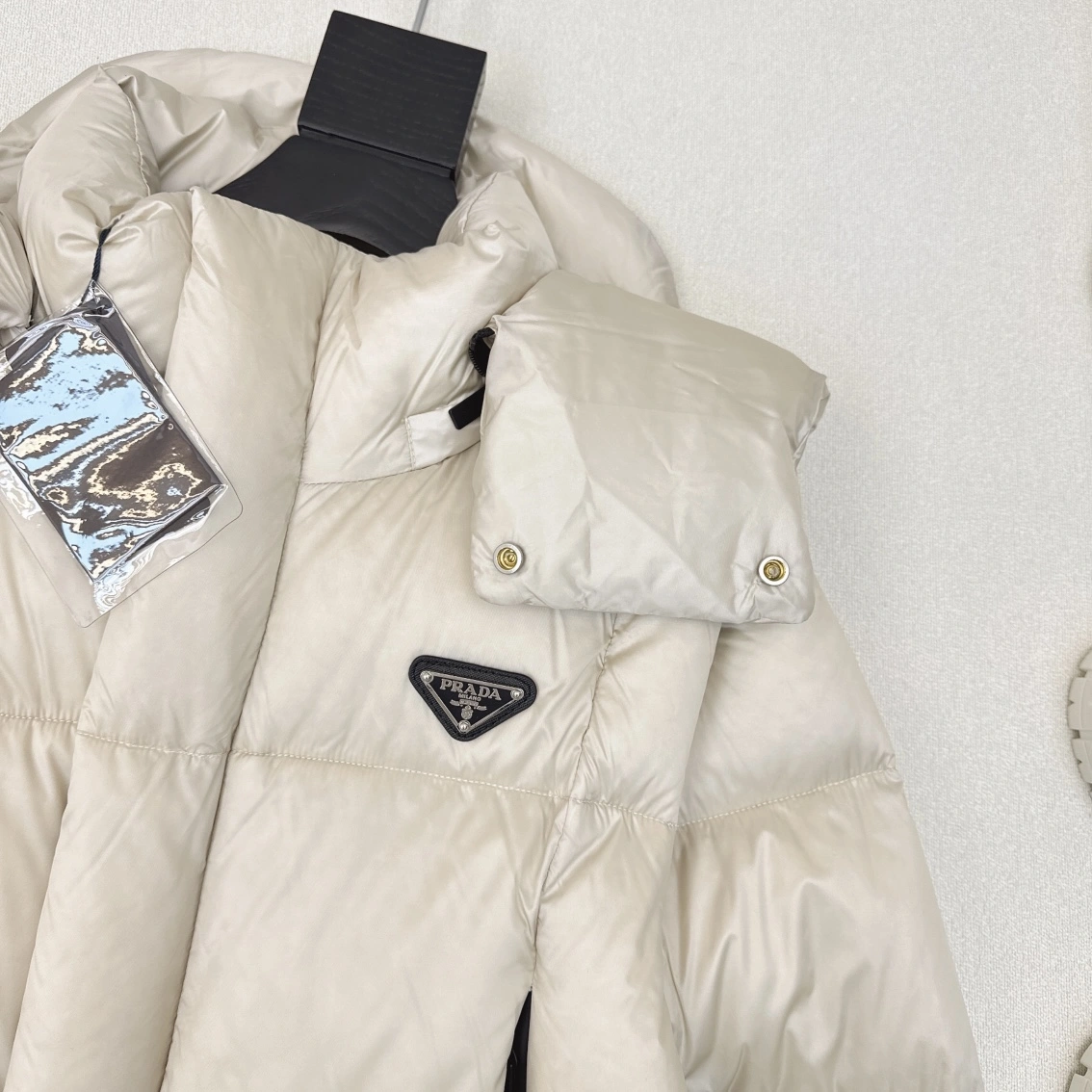 OEM Prada Down Jackets