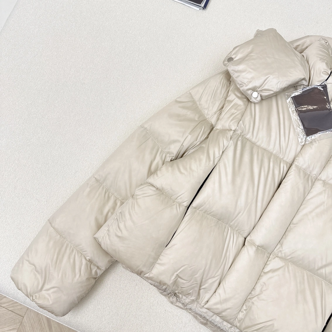 OEM Prada Down Jackets