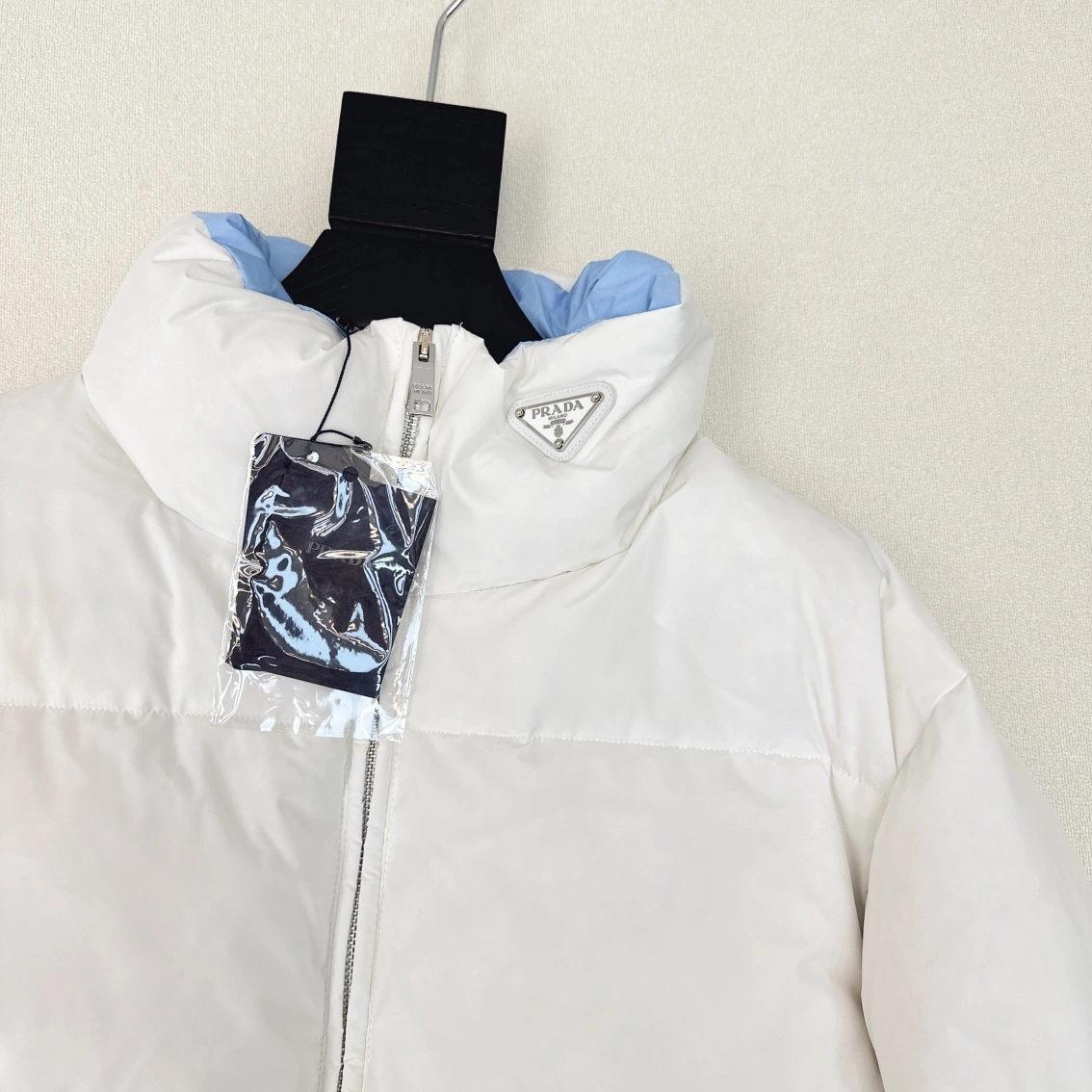 Legit Prada Down Jackets