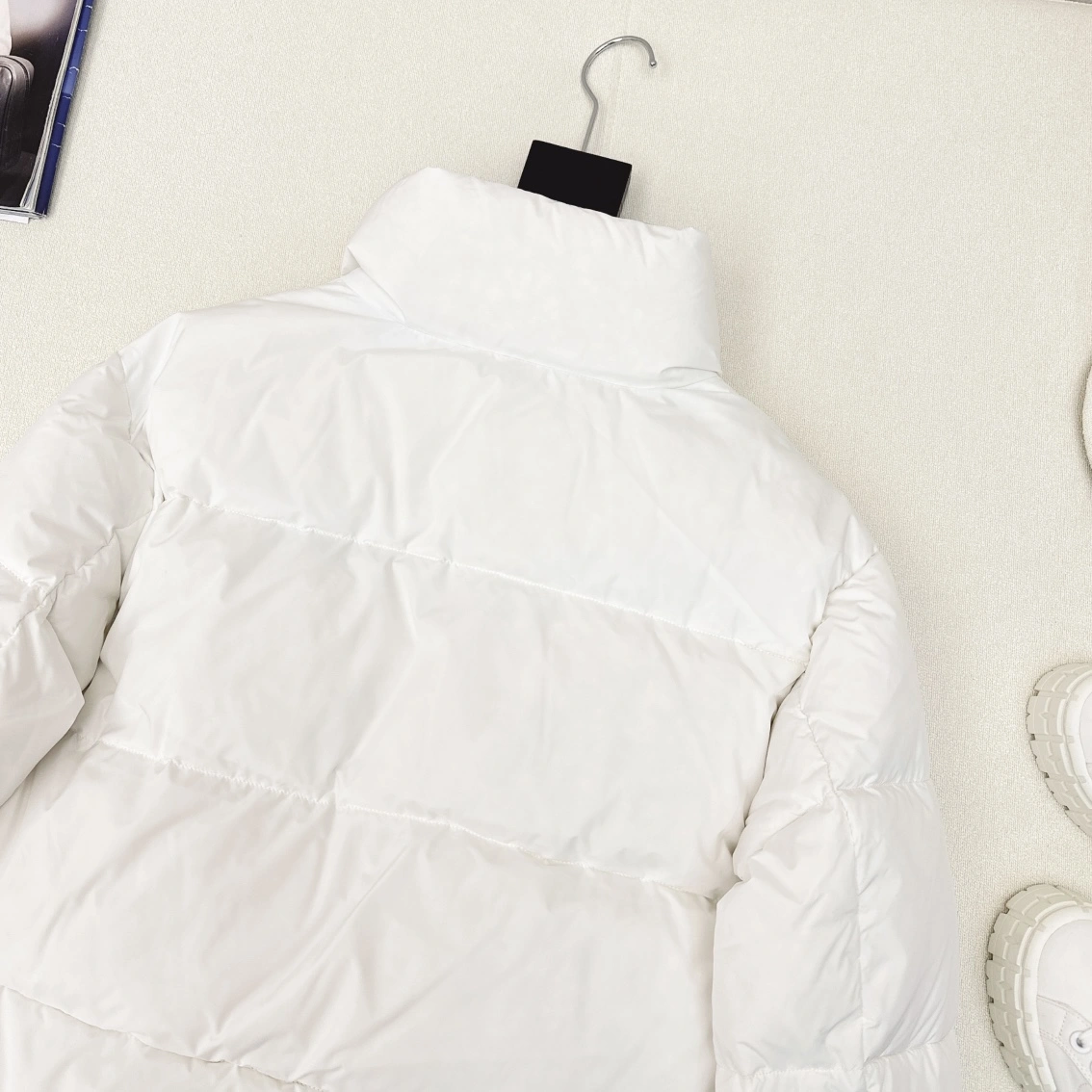 Legit Prada Down Jackets