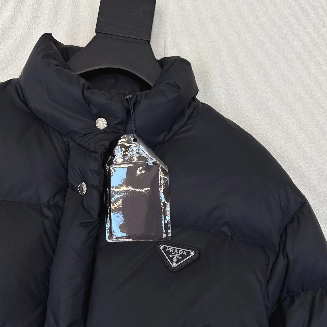 Original Prada Down Jackets