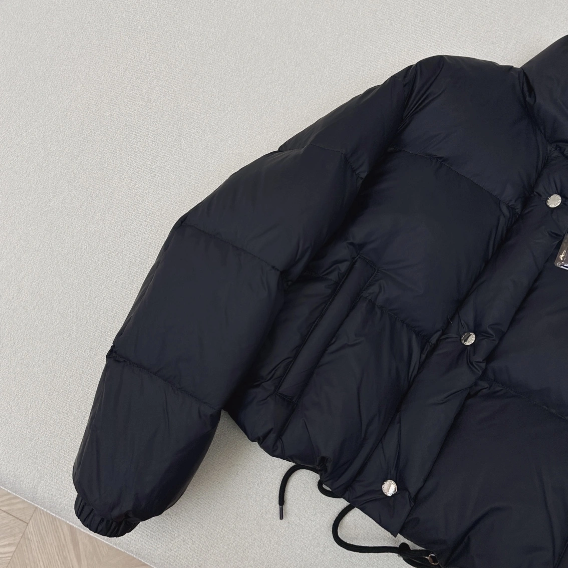 Original Prada Down Jackets
