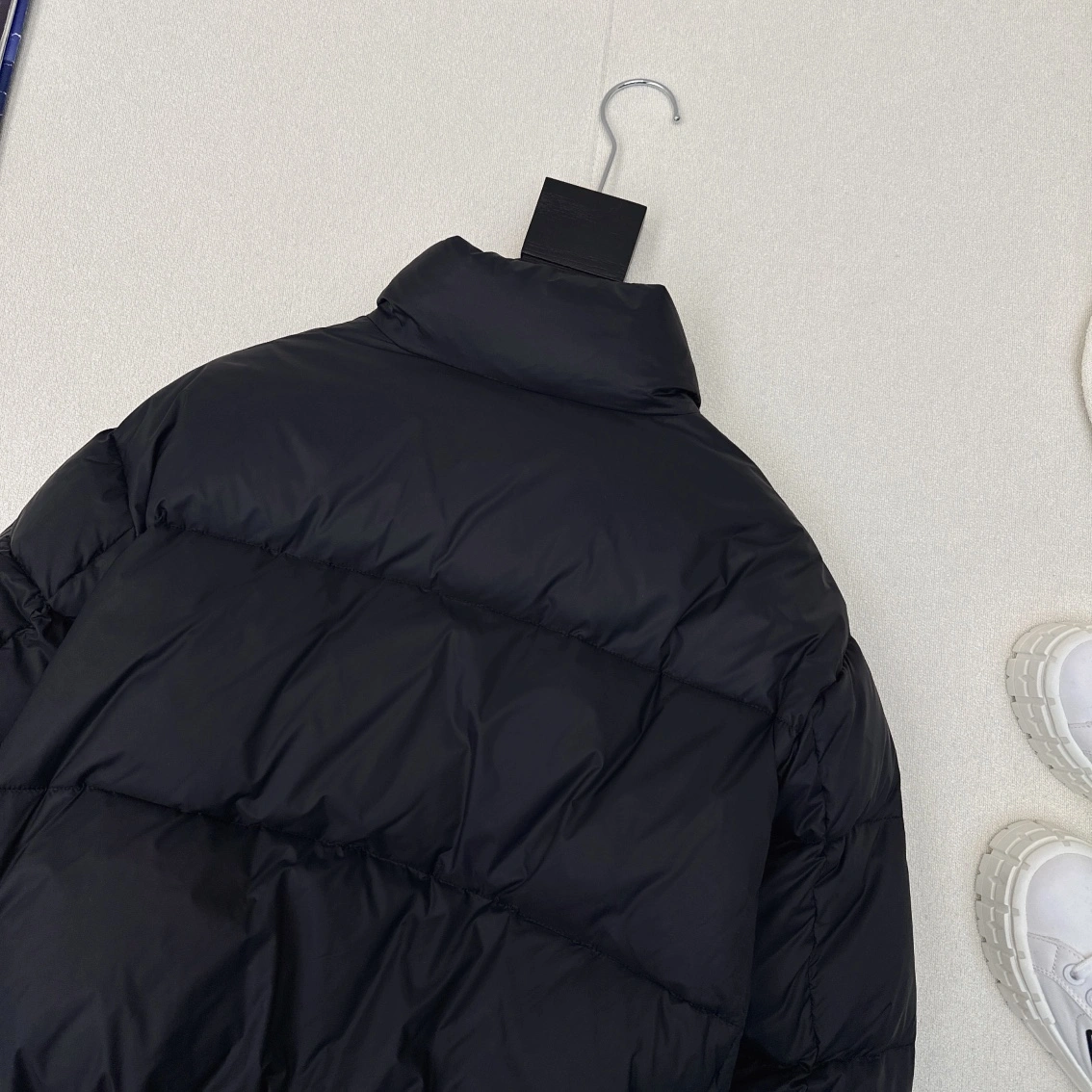 Original Prada Down Jackets