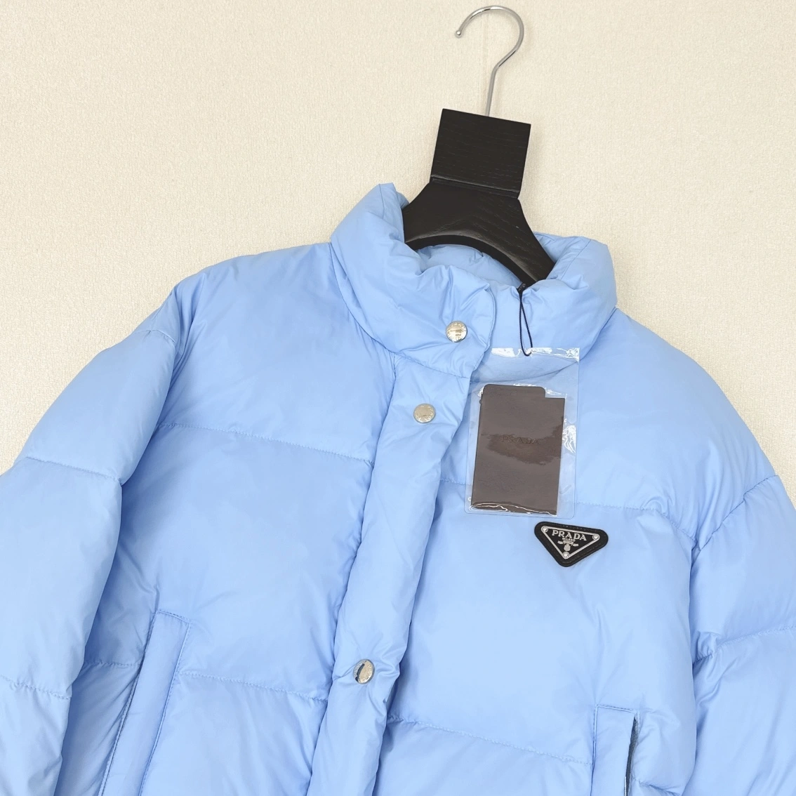 Bargain Prada Down Jackets