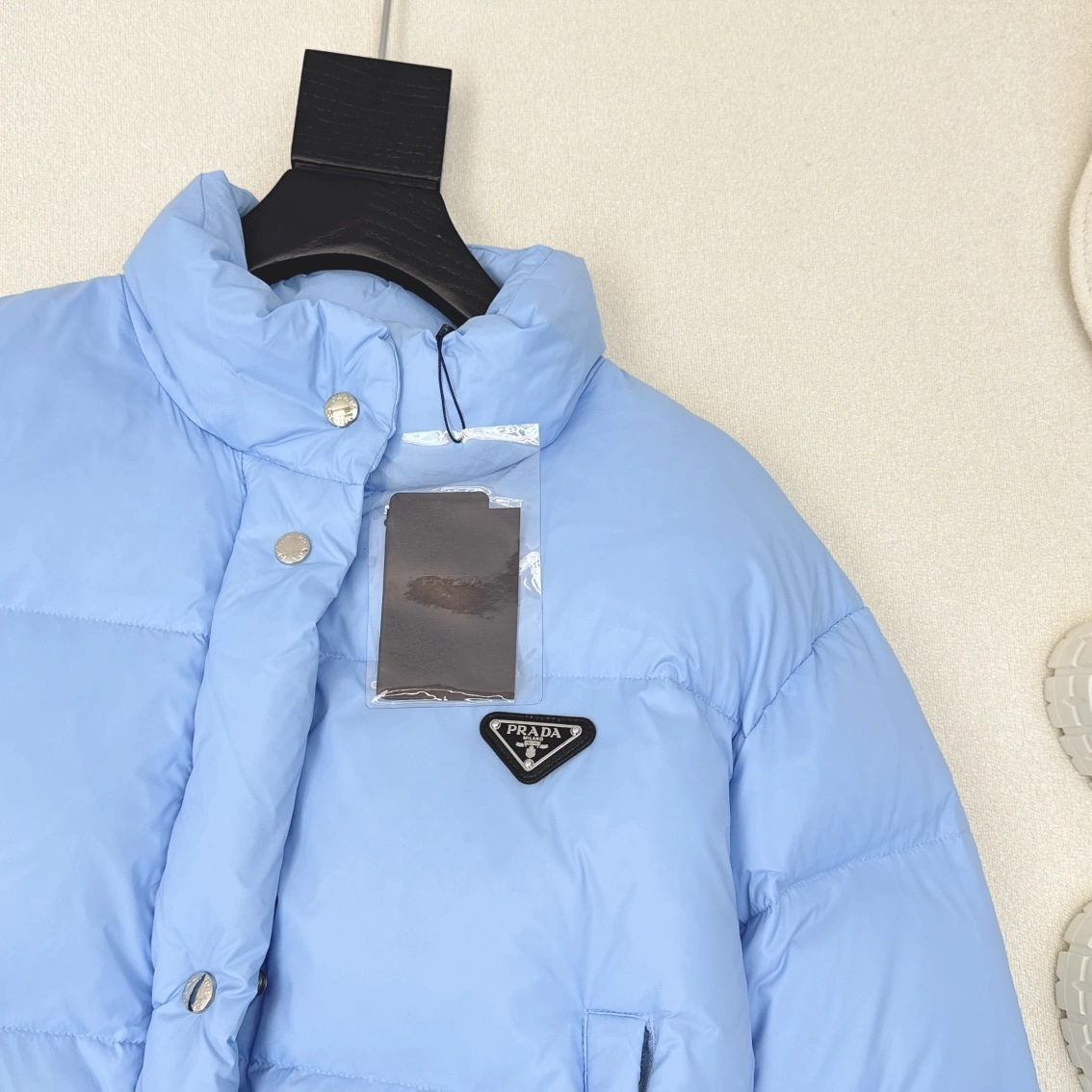 Bargain Prada Down Jackets