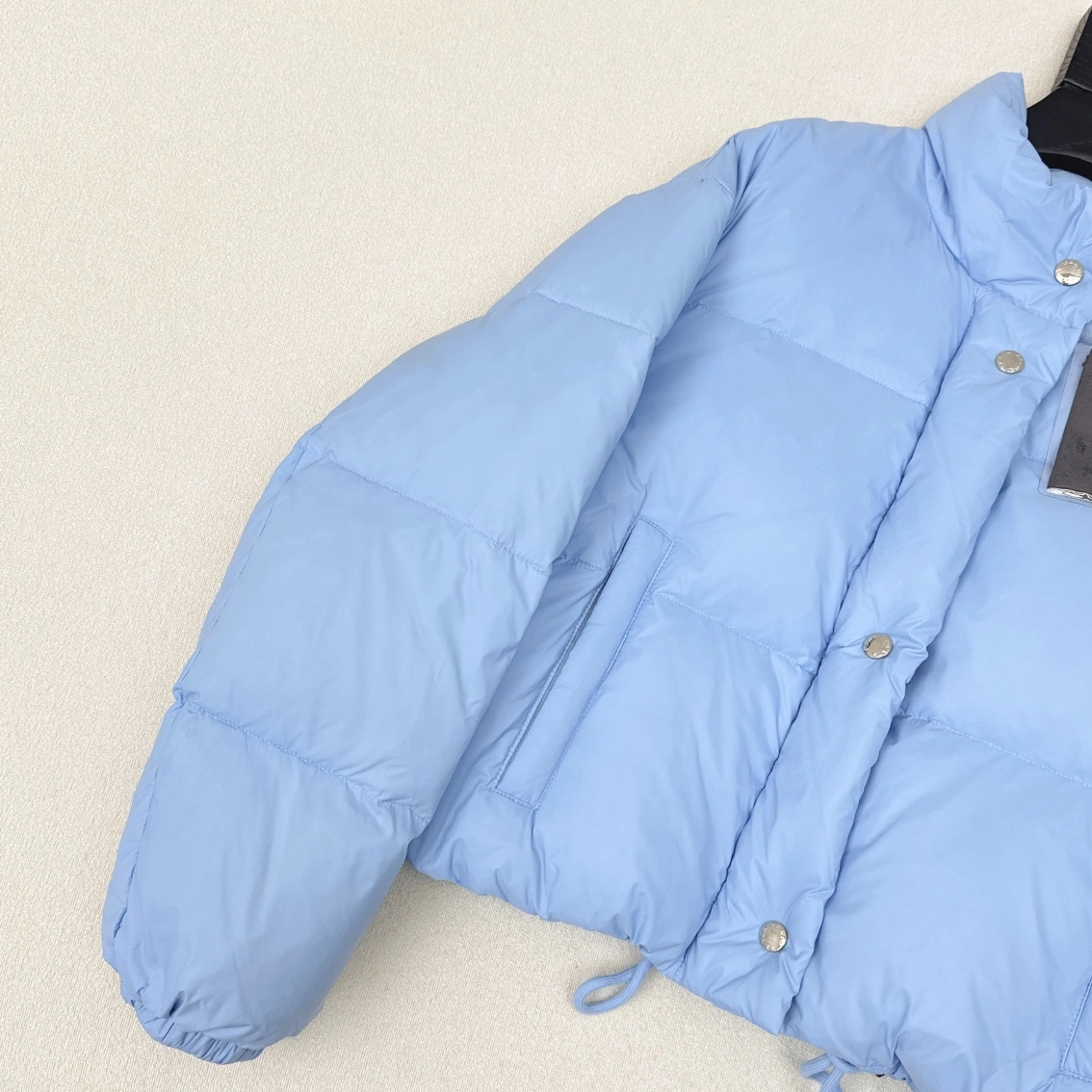 Bargain Prada Down Jackets