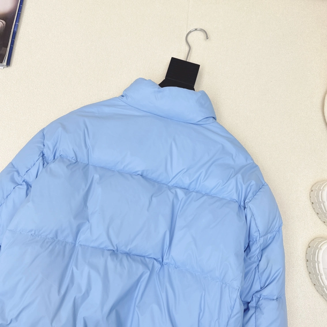 Bargain Prada Down Jackets